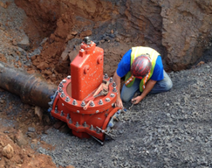 Services | Fox Tapping, Inc.