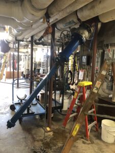 Services | Fox Tapping, Inc.