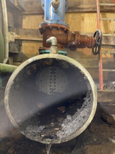 Services | Fox Tapping, Inc.